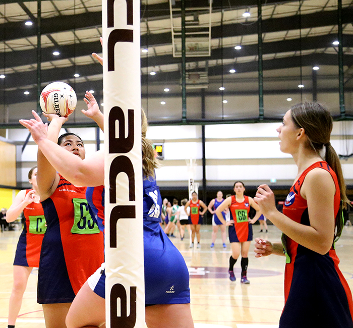 Plenty riding on results across the courts