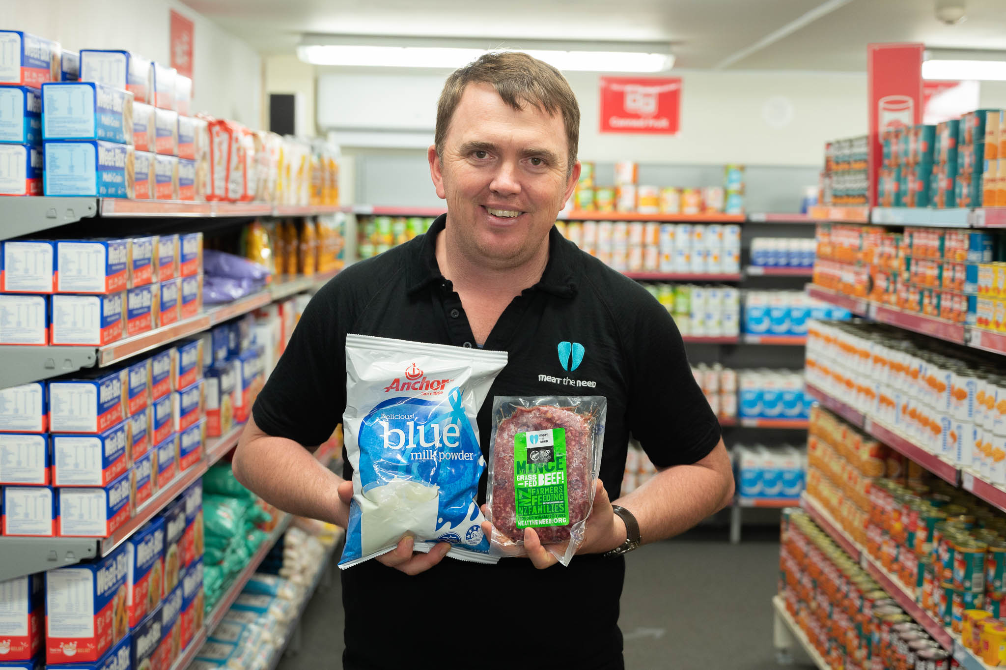 Meat the Need golf day a success