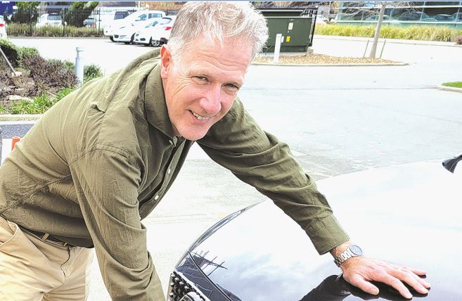 Energy shift sparks Sutton's move