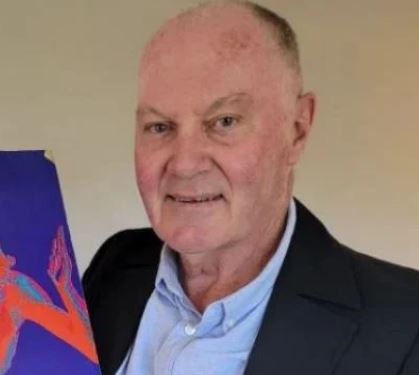 Trevor Cochrane is packed and ready for the Commonwealth Gamers 50th ...