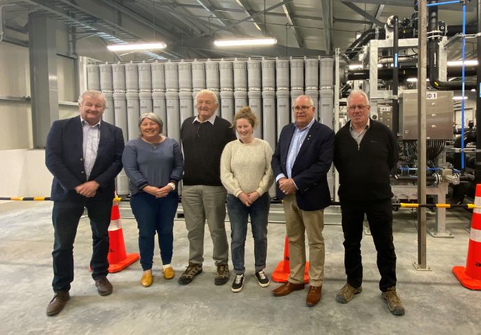 Methven water upgrade brings 'end to boil water notices'