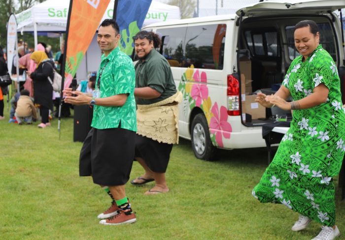 Fun and facts for newcomers