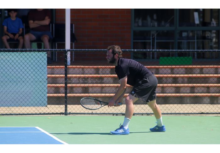 Strong starts continues to form