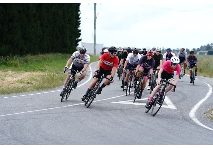 Cycling championships set to go on the line