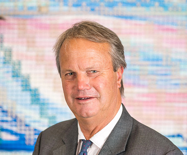 $60m saving for ratepayers from freshwater repeal Mackenzie says