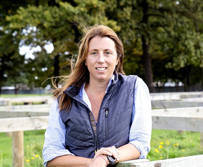 Quick qs: Kate Acland