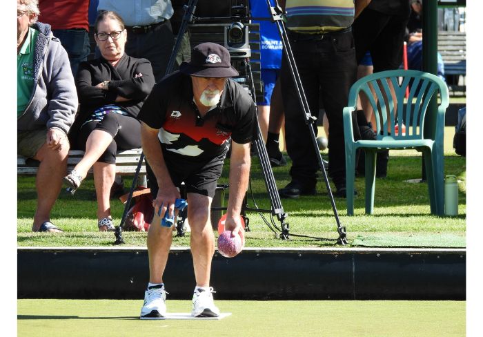 McCarthy crowned national champ as locals shine