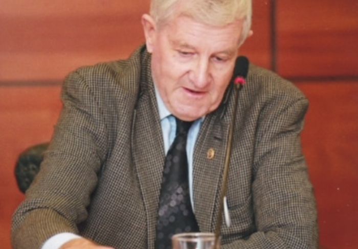 Civic-minded and practical legacy