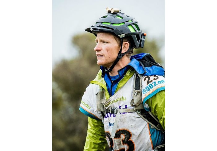 Captain Currie ready for the big weekend of the year