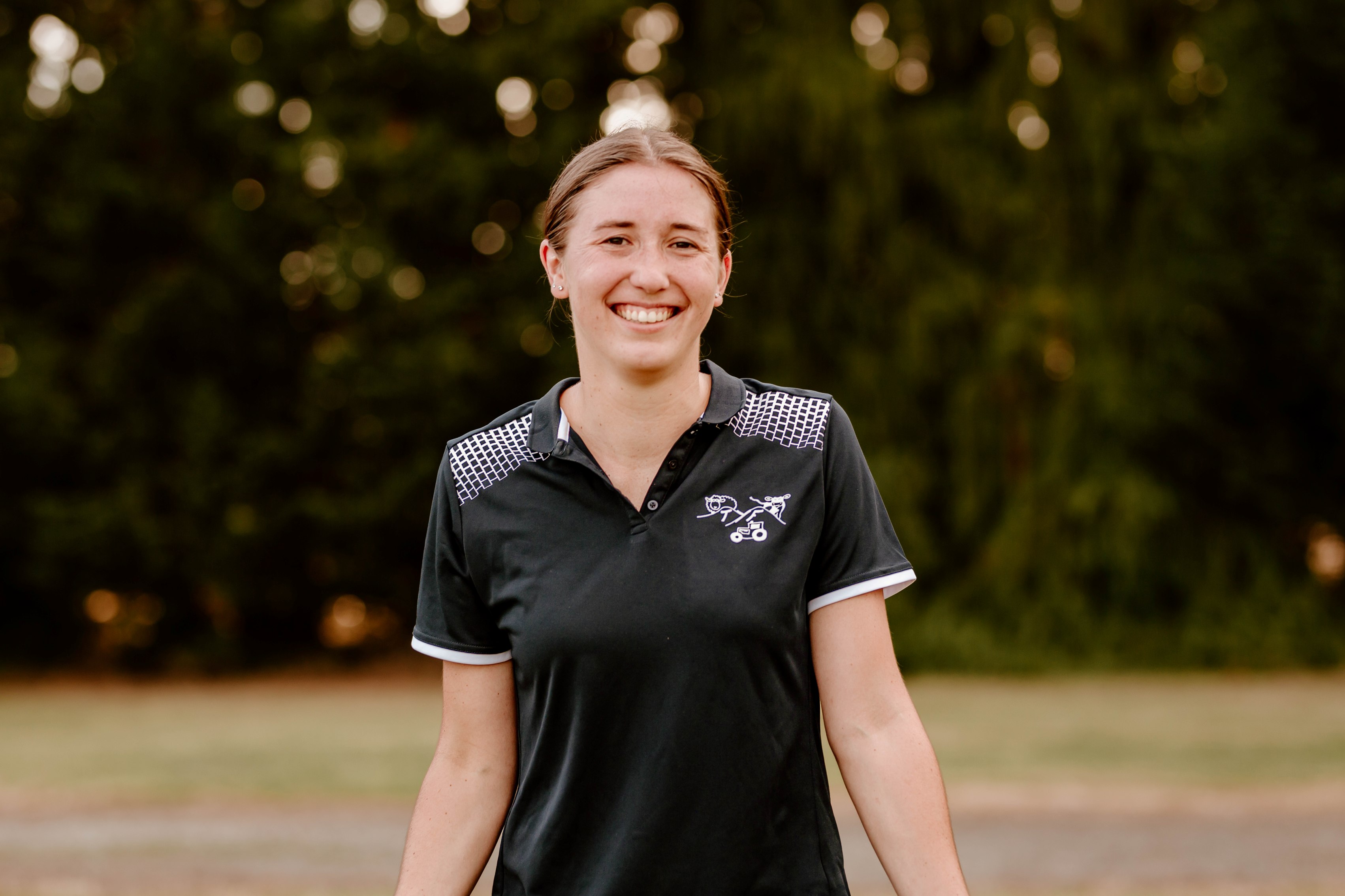 Young Country : Emma Wilson