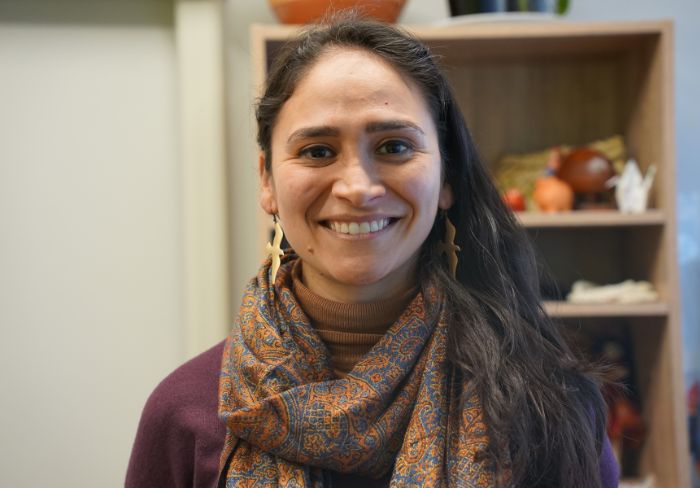 Walkham ready to welcome