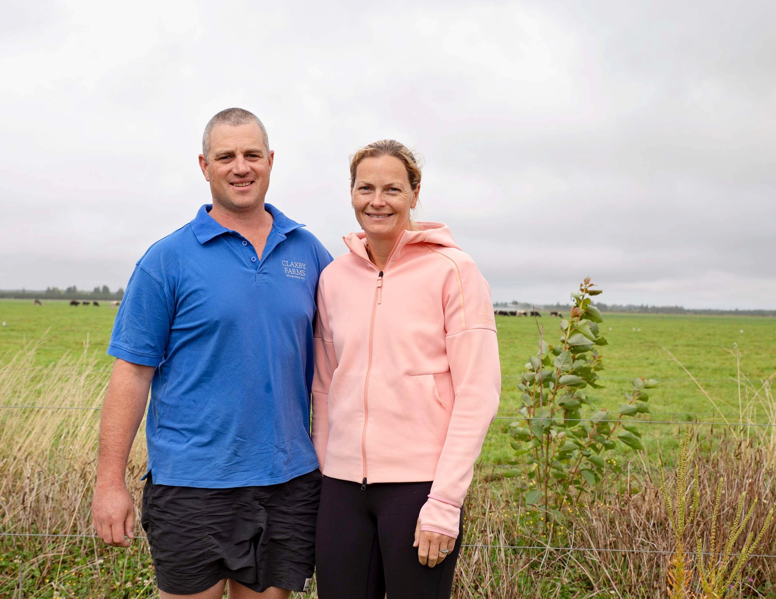 Changing the narrative