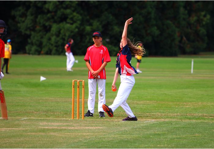 Mixed results for College cricket sides
