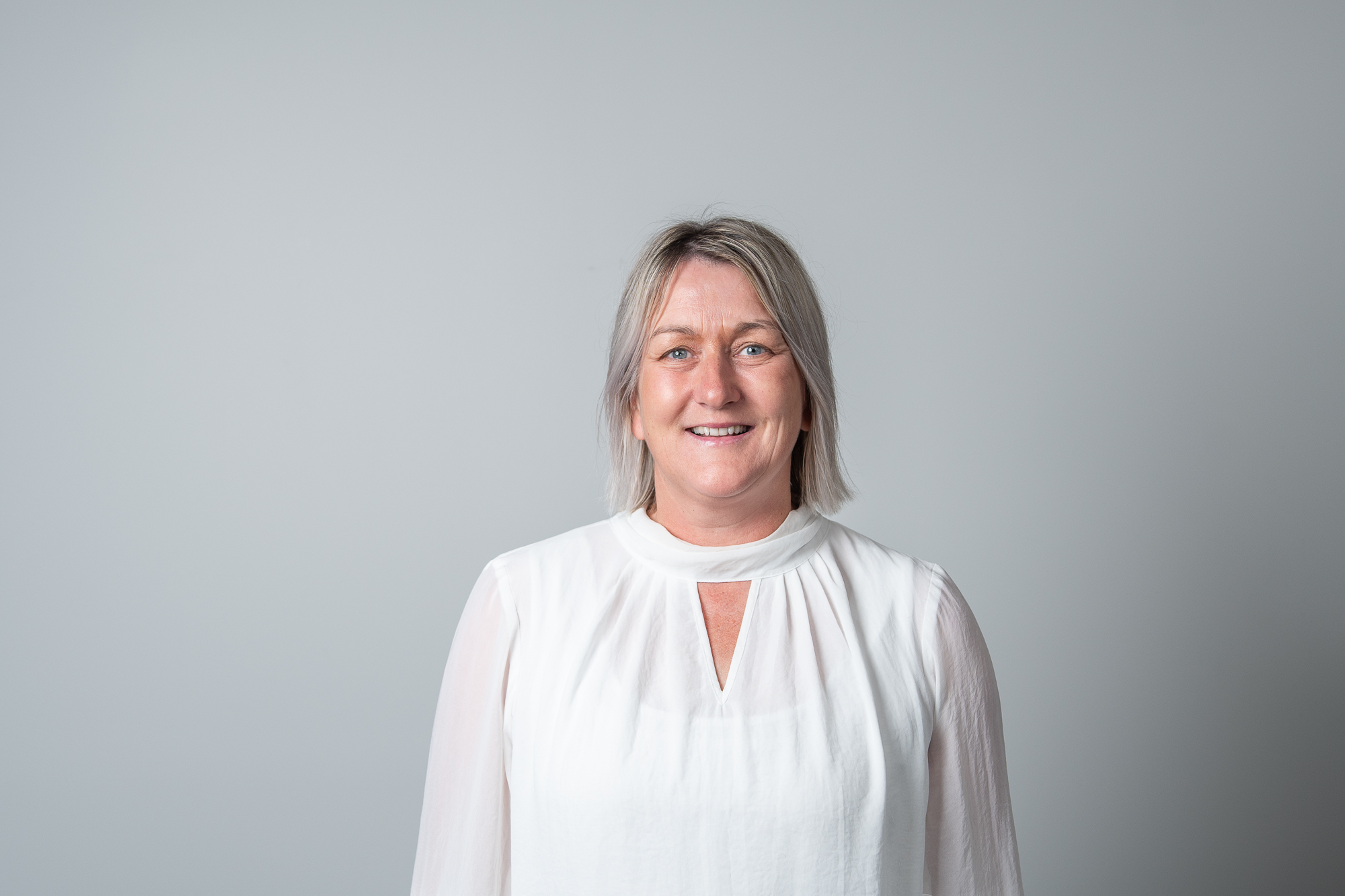 International Women's Day: Michelle Pye