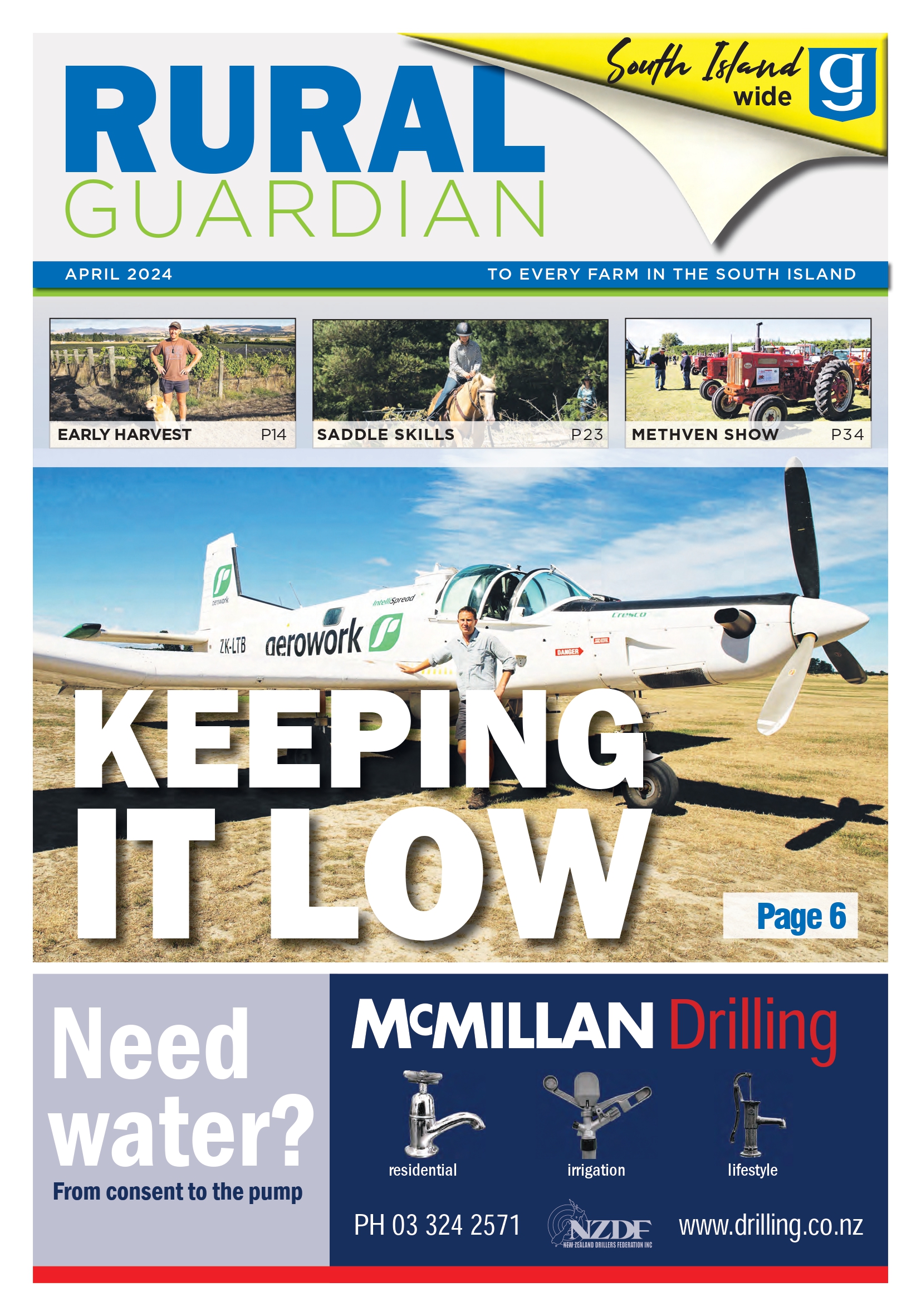 Rural Guardian - April 2024