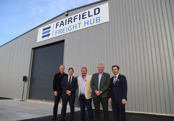 Economic ‘game changer’