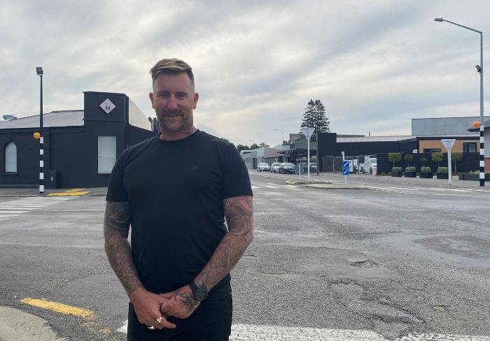 Streetscapes to stockwater covered in LTP hearings