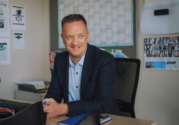 Guardian – New format, enhanced content