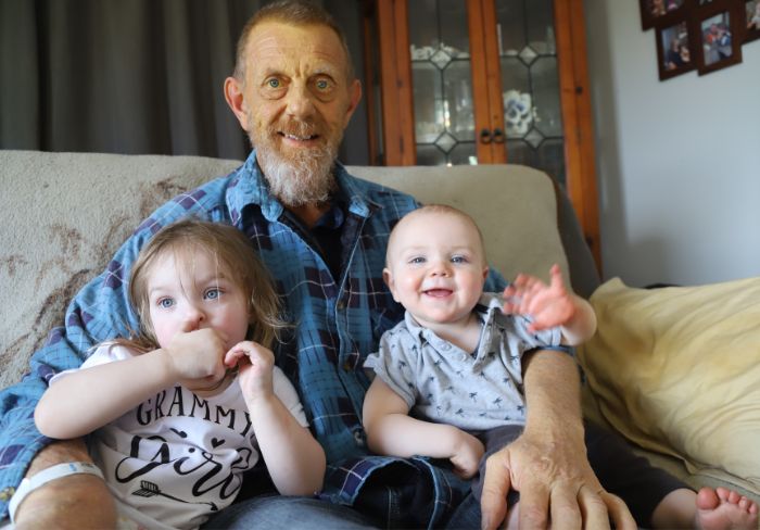 Brave souls and their life lessons