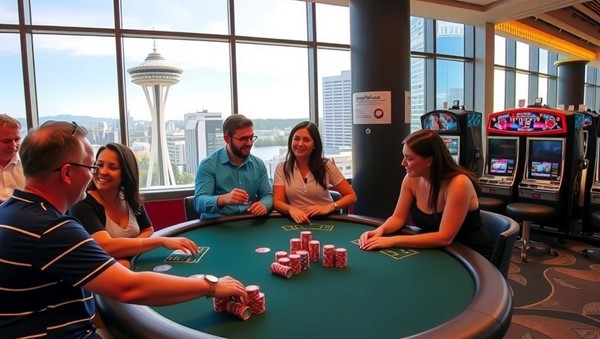 Ultimate tourist guide to gambling in NZ [Recommended Content]