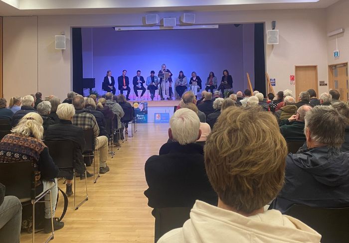 Selwyn mayor warns 'beware the churn' in election shakeup