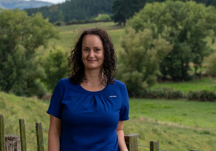 International Women's Day: Emma Higgins