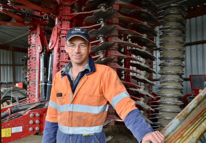 Mid Canterbury farmer urges Govt to act as consent costs spiral