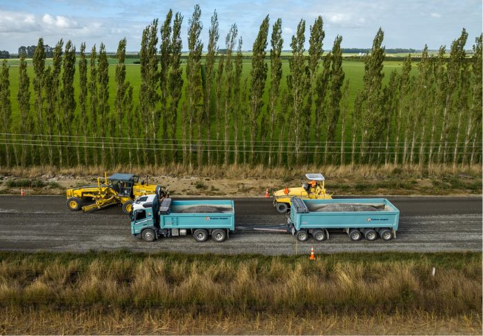 'Flabbergasted': Ashburton overspends roading budget