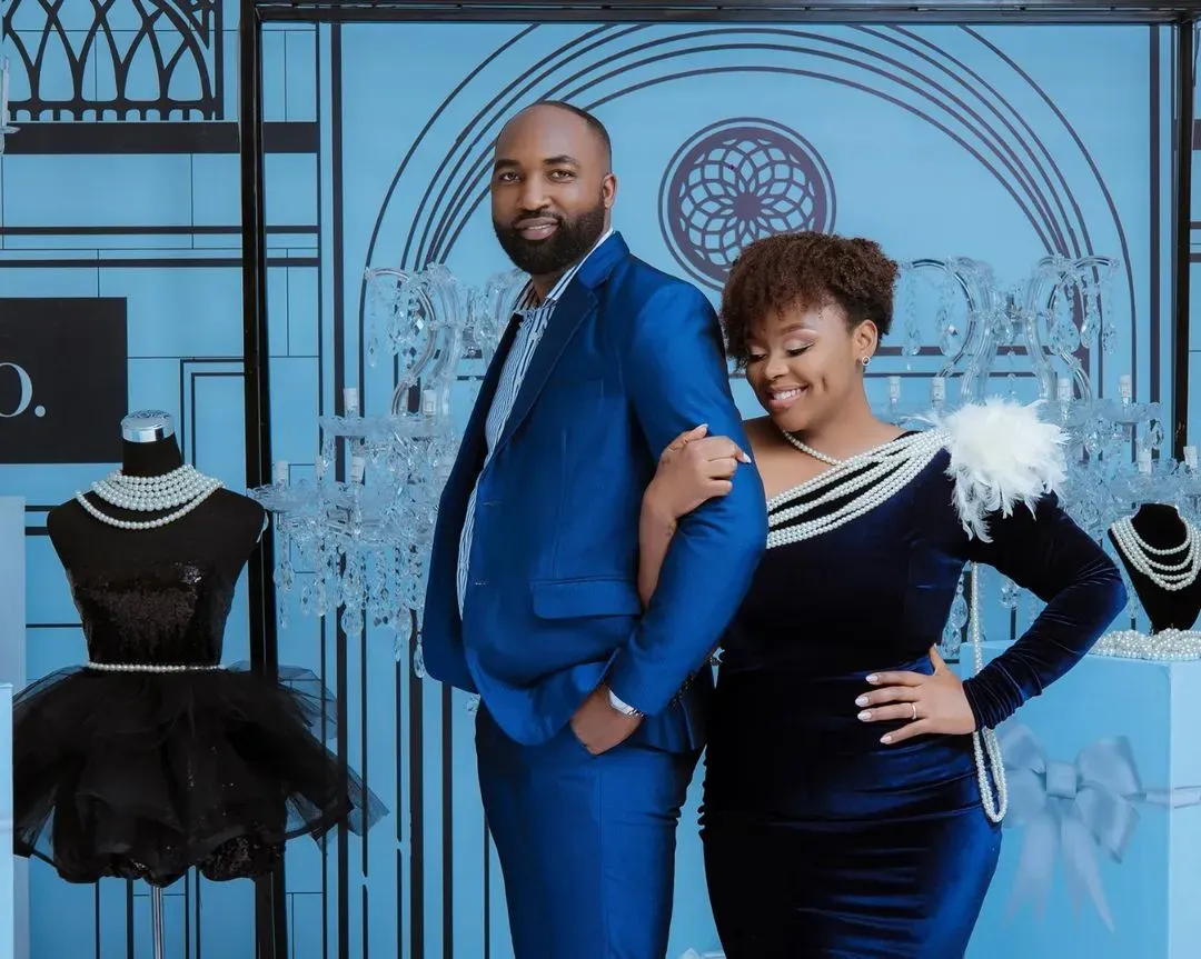 Singer Rema Namakula and Husband Dr. Hamzah Ssebunya Address Breakup Rumors