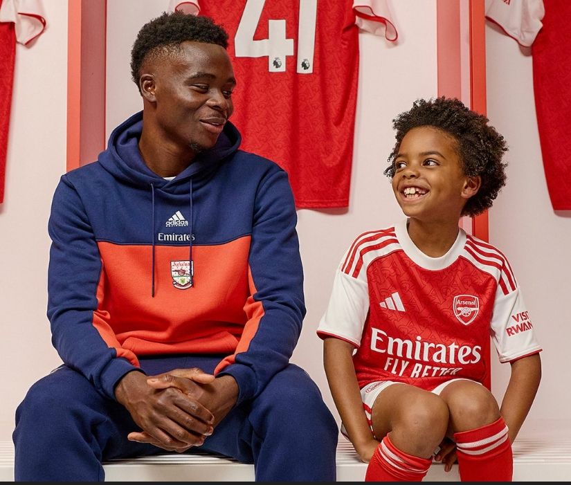 Arsenal’s Magical Christmas Campaign – “Make Arsenal Dreams Come True