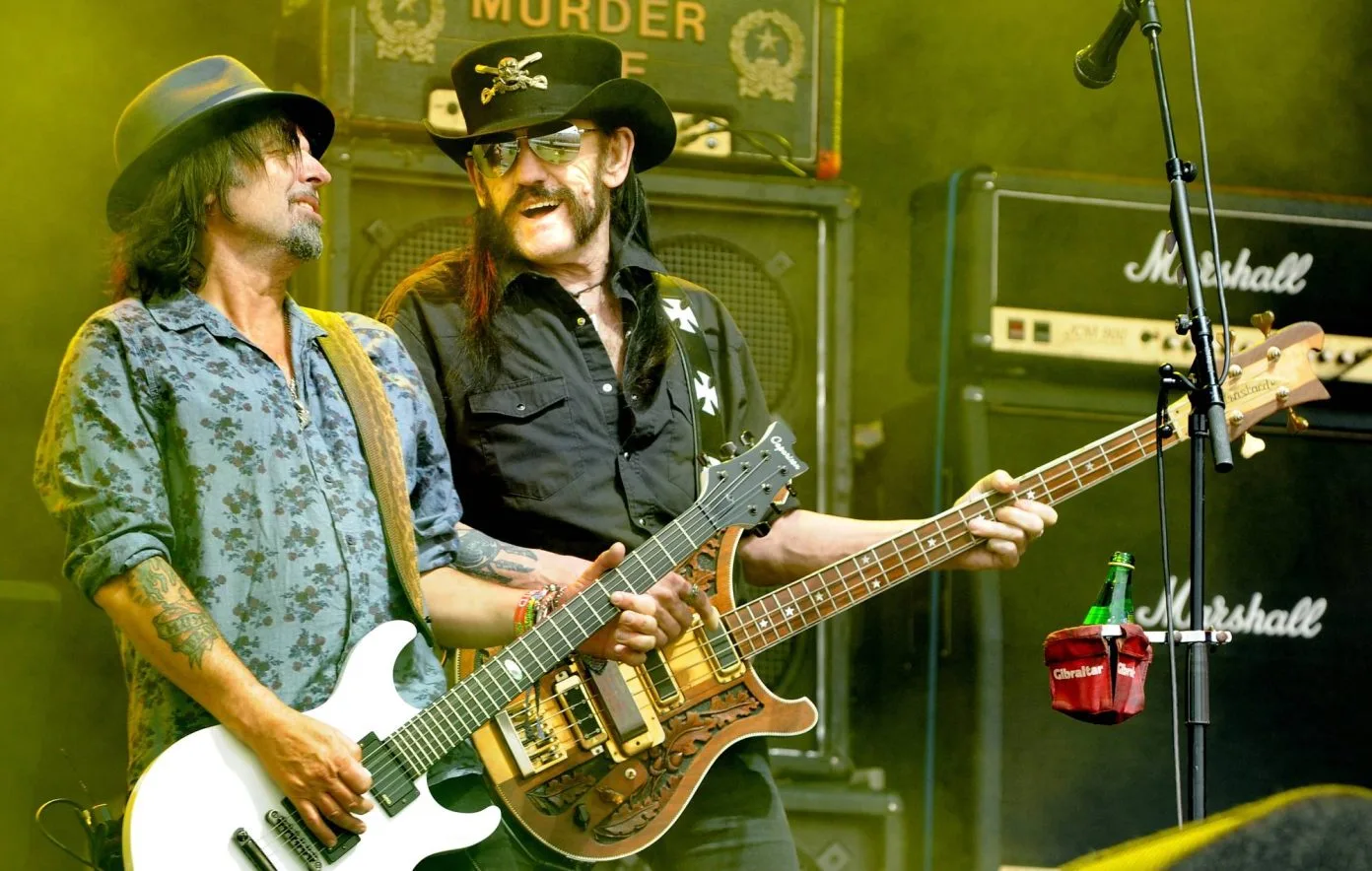 The Gauntlet - Lemmy Lives On: A Tribute at Download Festival 2026